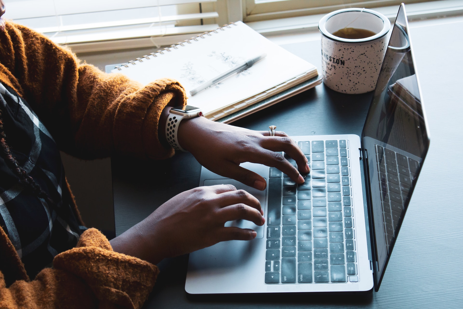 8 Common Transcription Mistakes and How to Avoid Them - JHORTSCIB